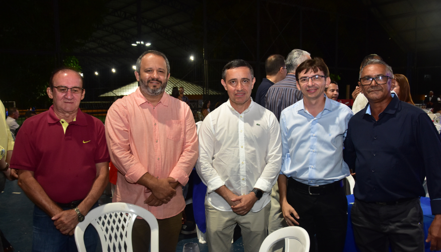 Sindicato faz confraternização para agradecer apoio politico e ...